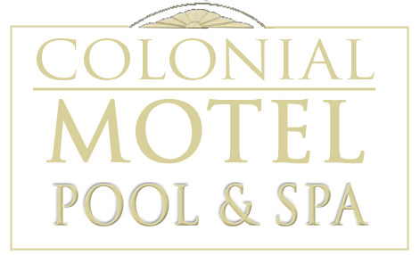 Colonial Pool & Spa | Brattleboro's Hidden Gem
