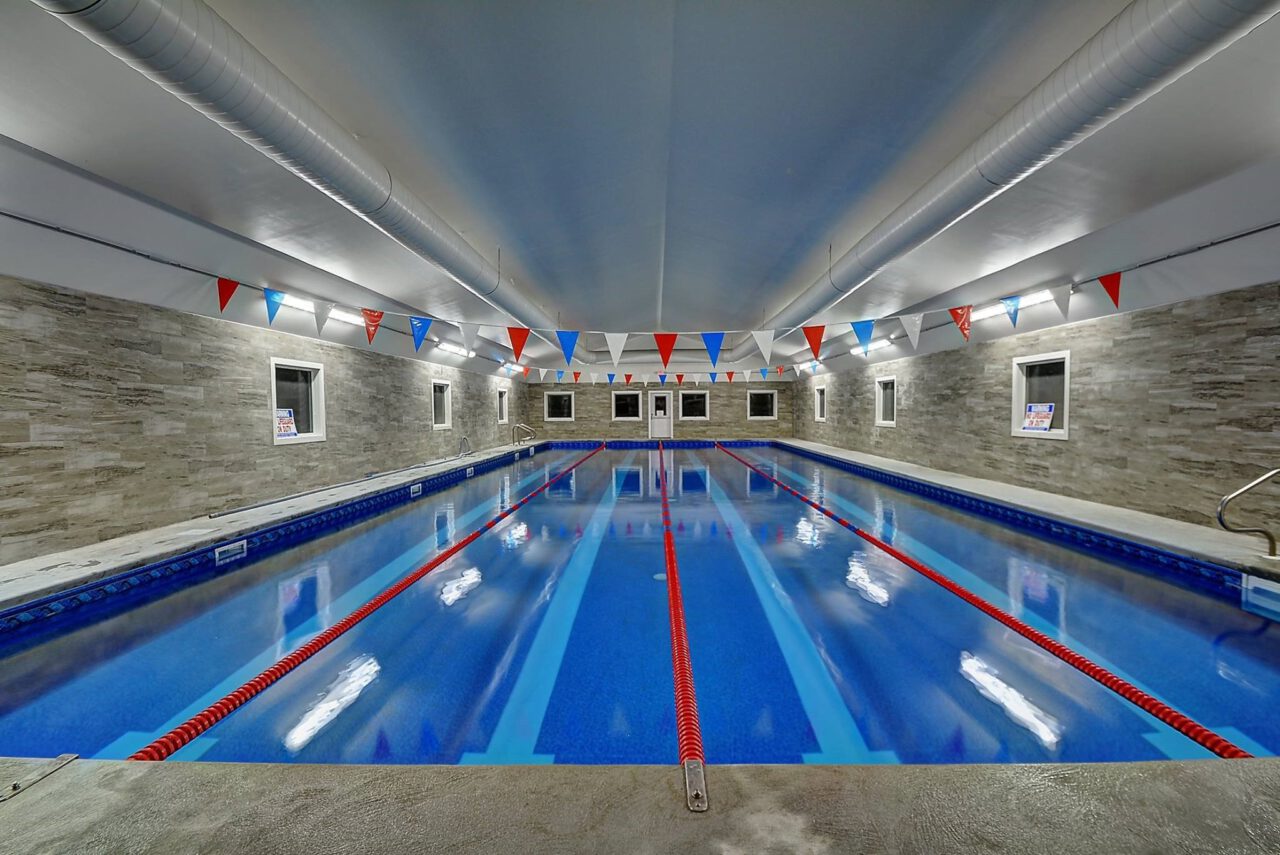 Colonial Pool & Spa | Brattleboro's Hidden Gem